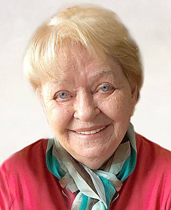 SÉVIGNY, Jacqueline Turmel | Le Journal de Québec