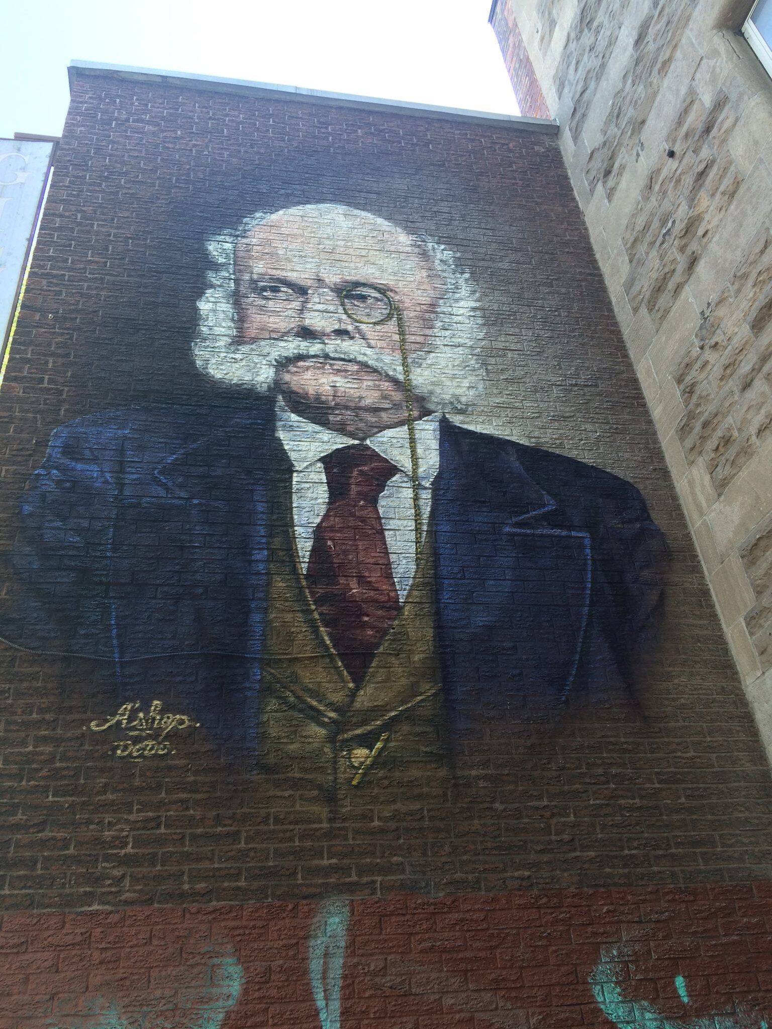 «Le Colonel Moutarde, dans le salon, avec les acras de morue» | JDM