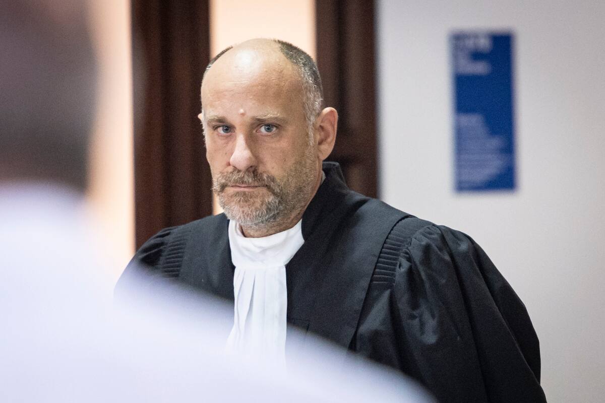 Attentat contre un avocat: le promoteur immobilier coupable serait ...