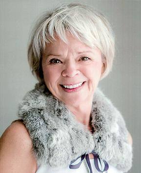 CARON, Hélène | Le Journal de Québec