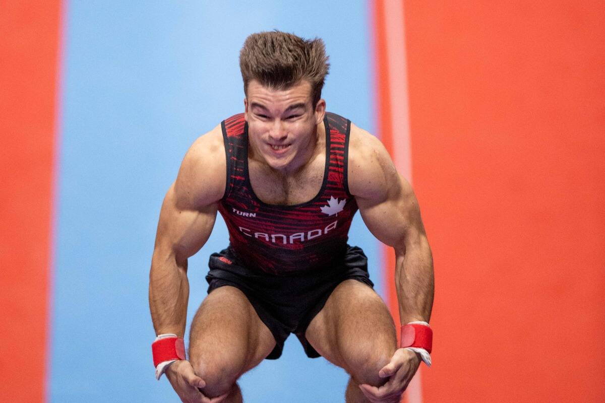 Un retour à la compétition plein de promesses pour William Emard | JDM