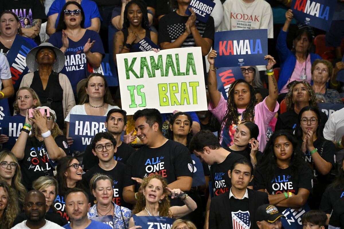 Charli XCX, instigatrice du «Brat Summer» et vedette de la pop, à la ...