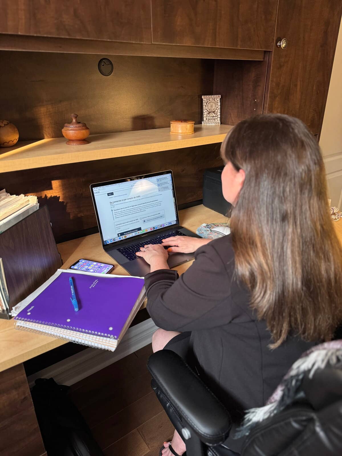 Problèmes avec l’Agence du revenu du Canada: quand le fisc enlève le ...