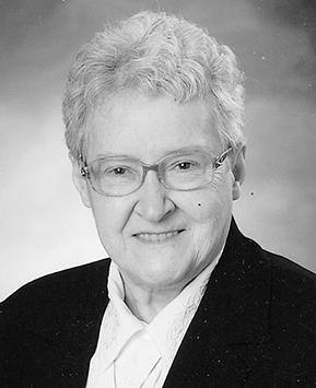MARCOUX Soeur Madeleine, s.s.c.m. | Le Journal de Québec