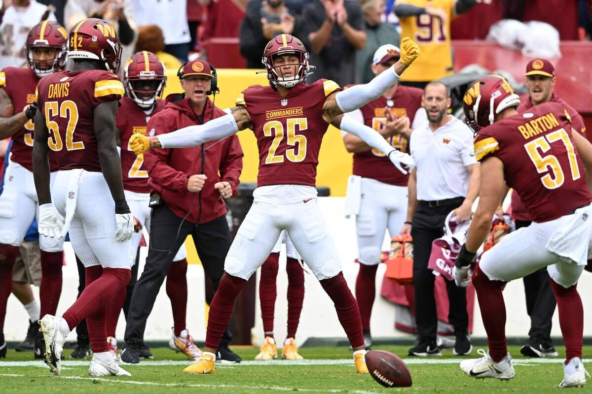 Une première pour St-Juste | Le Journal de Montréal