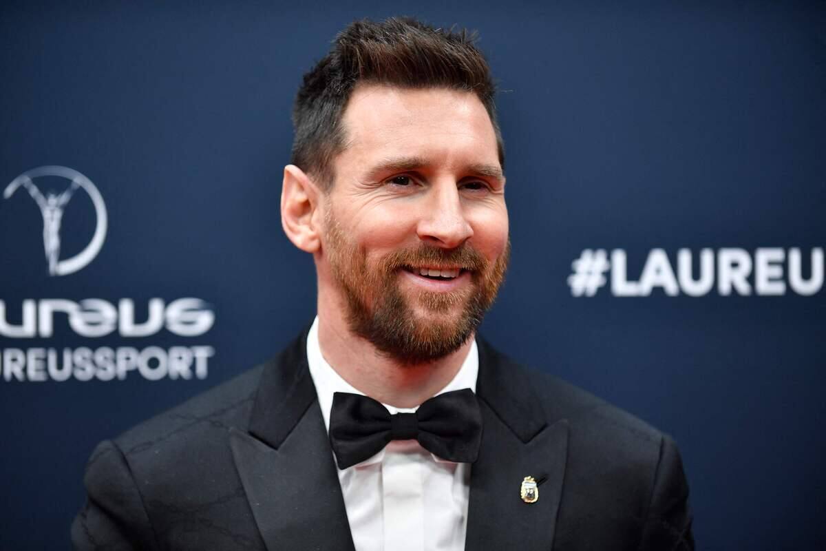 Retour à la normale pour Messi - TVA Sports