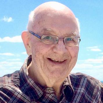 HUOT, Richard | Le Journal de Montréal