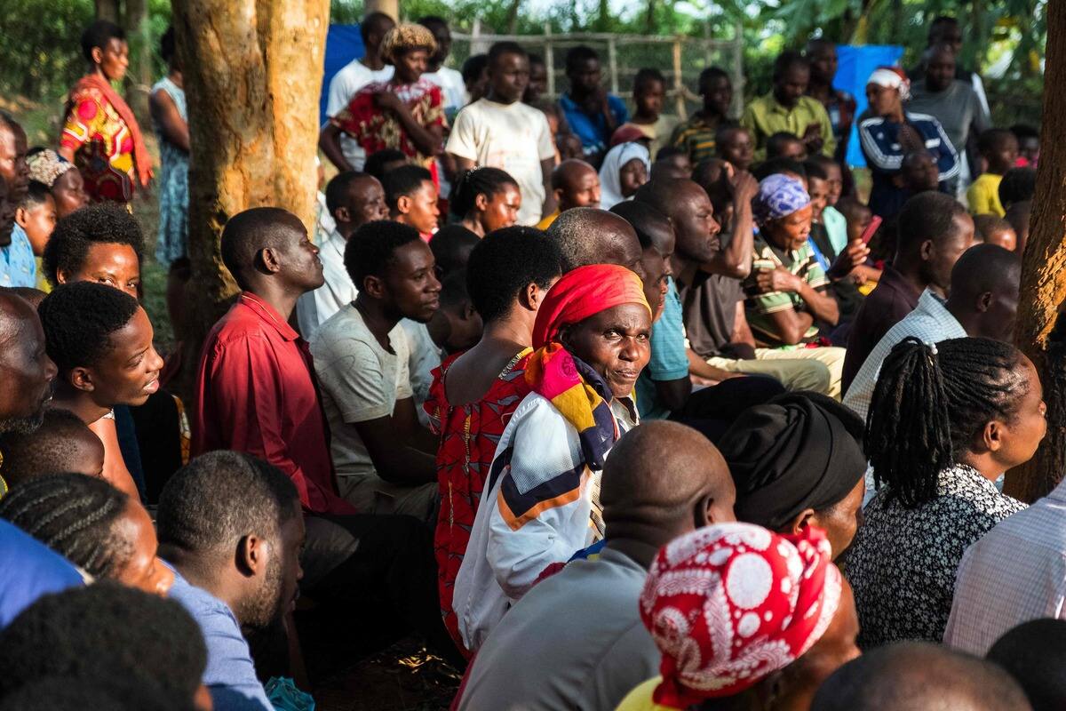 L'Union africaine salue l'accord RDC-Rwanda, une «étape importante ...