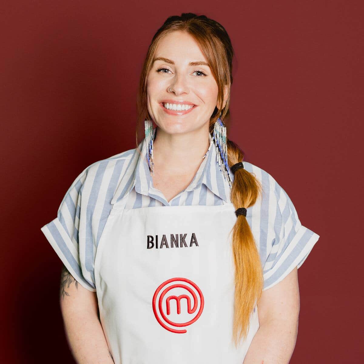 «MasterChef Québec» saison 2: un visage connu parmi les participants | JDM
