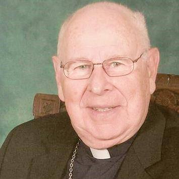 COUTURE, Mgr Jean-Guy | Le Journal de Montréal