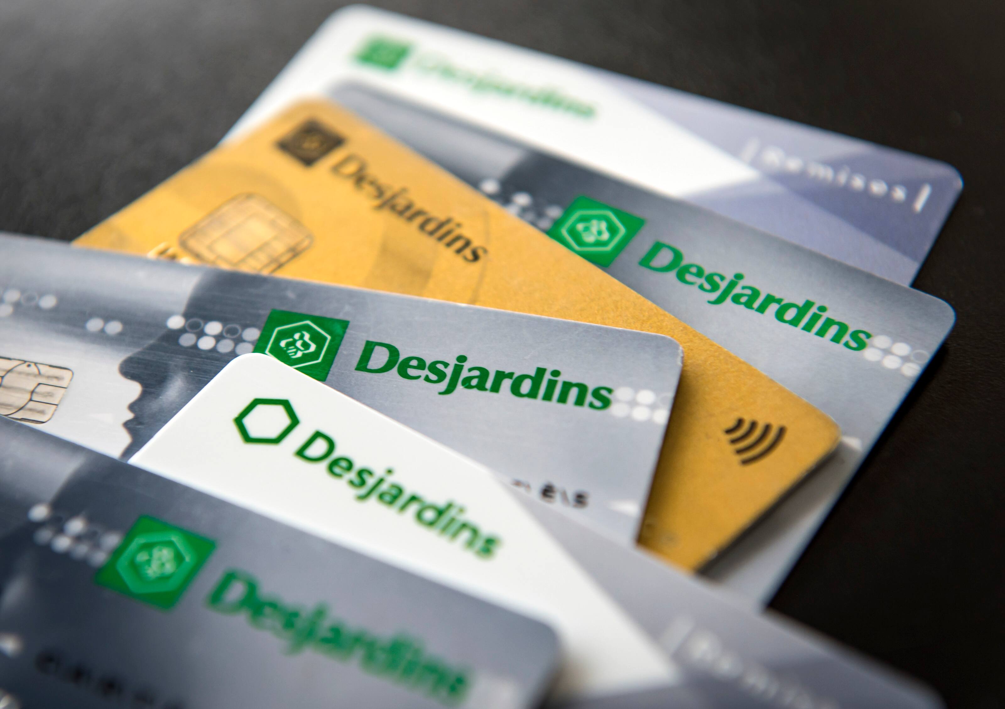 Les clients de Desjardins peuvent de nouveau payer avec leur carte ...