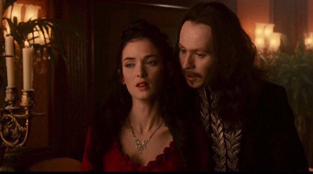 Dracula en cinq films | Le Journal de Montréal