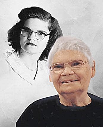 LACOMBE, Laurette | Le Journal de Québec