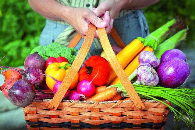 La popularité des aliments bio en hausse | TVA Nouvelles