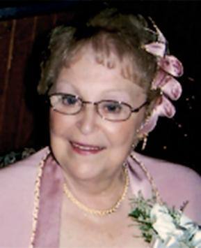 DRAGON, Jacqueline (née Latulippe) | Le Journal de Montréal