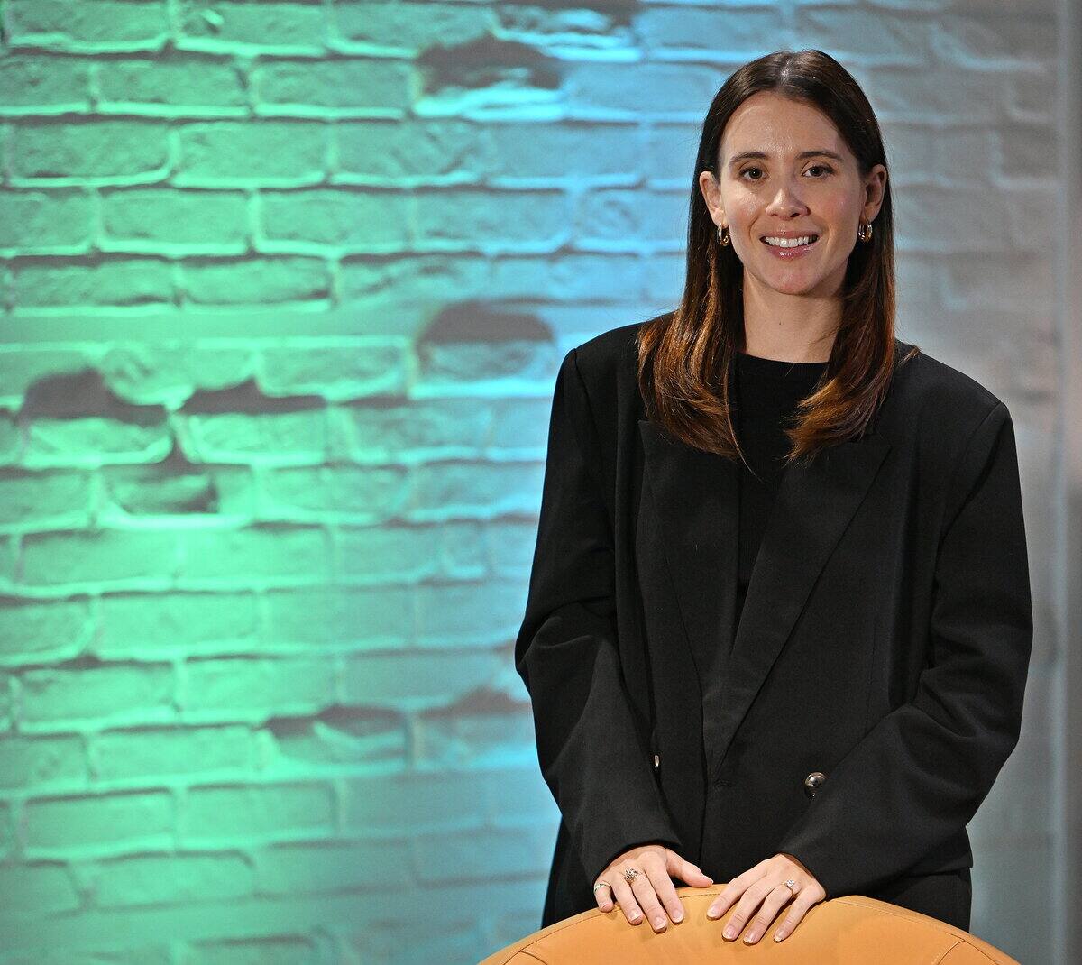 Le Carnet de Karine: le fort instinct d’Andréanne Marquis, fondatrice ...