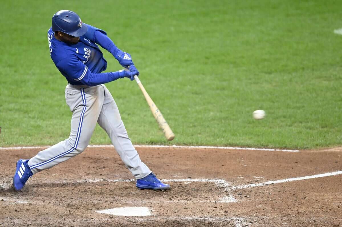 MLB : Otto Lopez fait parler de lui dans une victoire des Blue Jays ...