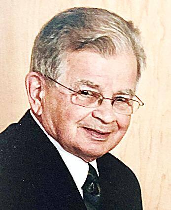 LAVOIE, Gilbert | Le Journal de Québec