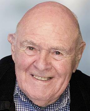 TURGEON, Claude | Le Journal de Québec