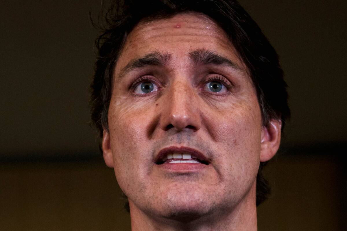 Encore des sondages désastreux pour Trudeau | JDM