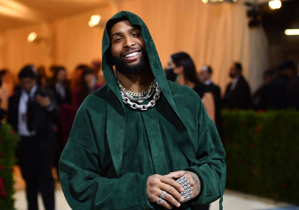 Odell Beckham fils dans la mire des Ravens? | JDM