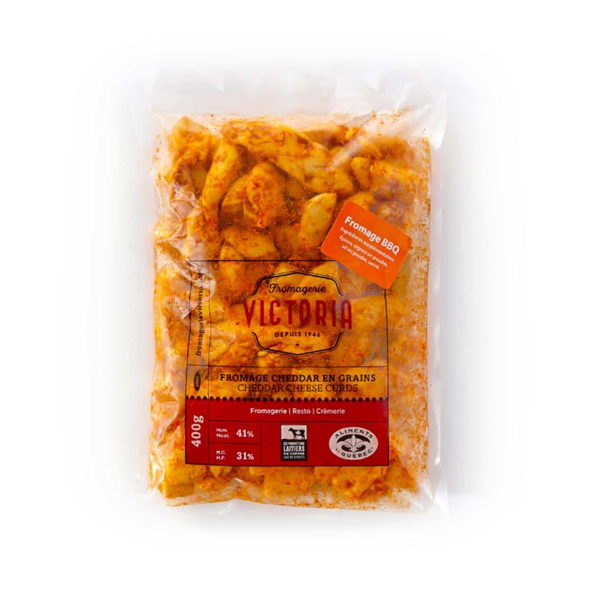 Cinq produits québécois pour un barbecue gourmand | JDQ