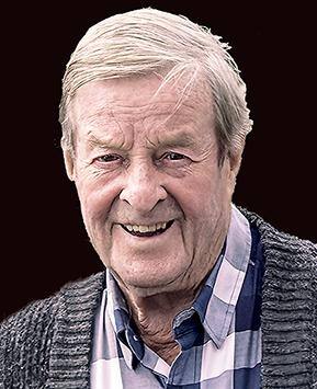 GALLANT, Gérard | Le Journal de Montréal