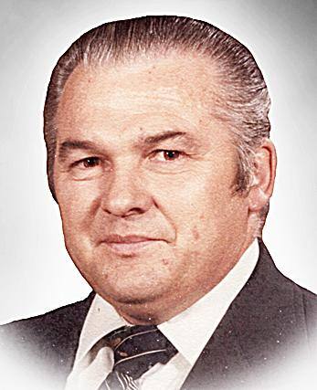 LAFERRIÈRE, Aurèle | Le Journal de Québec