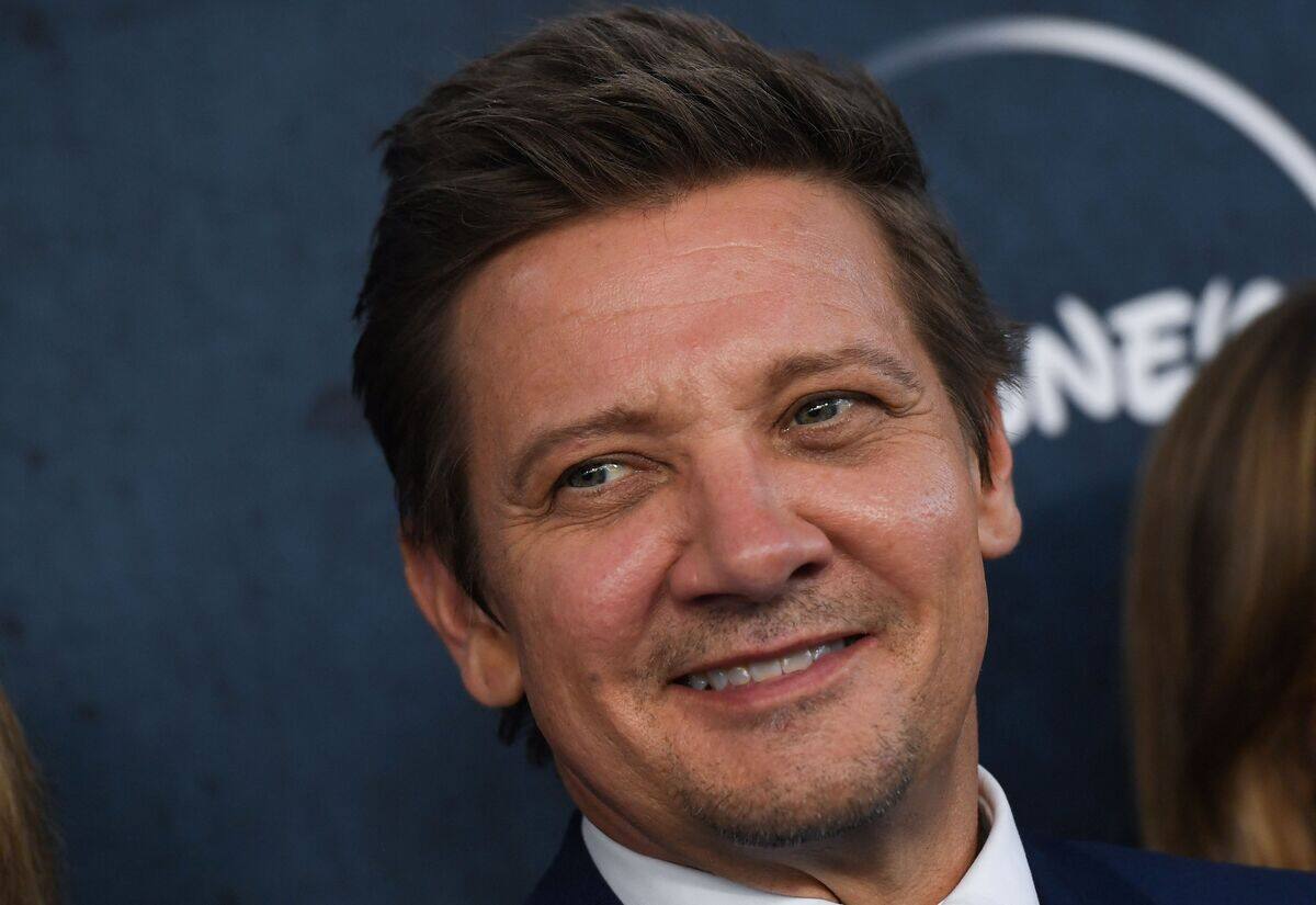 Jeremy Renner va sortir de la musique pour l’anniversaire de son ...