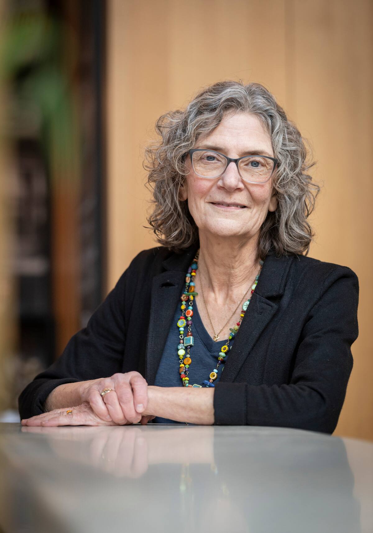 L'autrice Jean Hegland revient avec «Le temps d’après», la suite de son ...