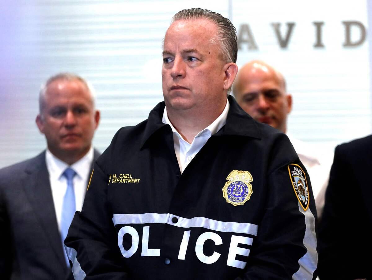 Fusillade à New York: voici ce que l’on sait sur Shane Devon Tamura, le ...