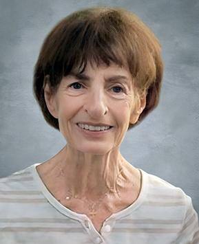 BOUCHARD, Solange | Le Journal de Québec