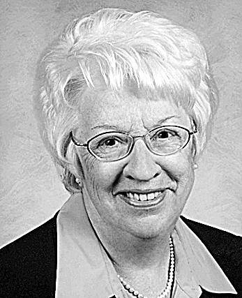 JOLICOEUR, Louisette | Le Journal de Québec