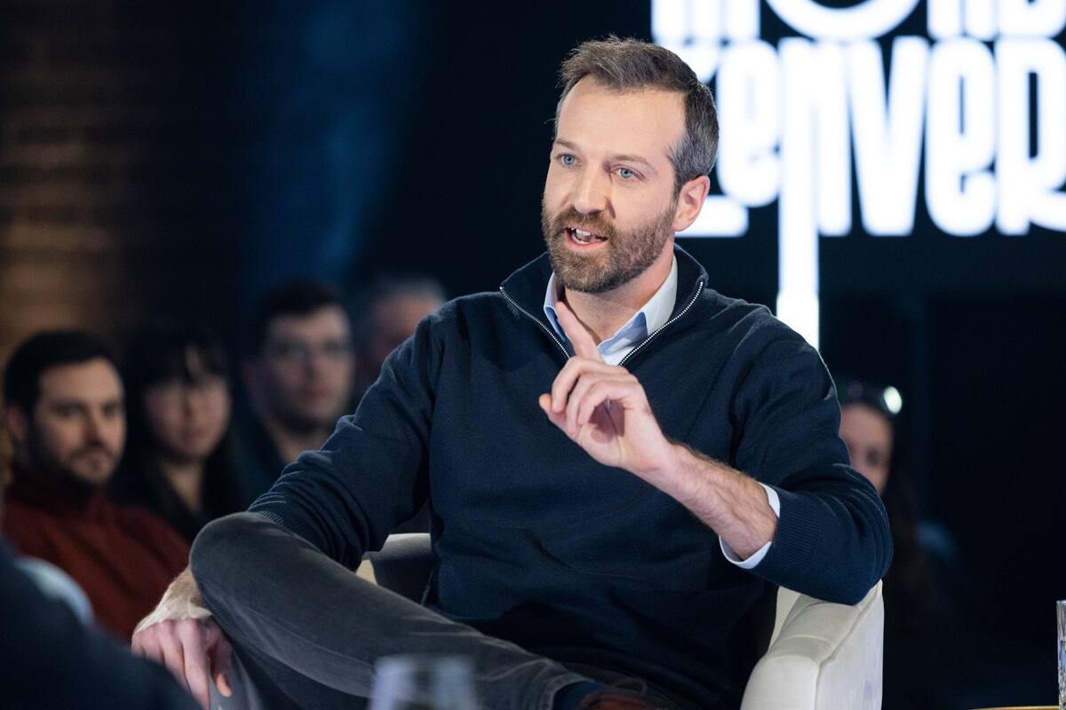 Joël Lightbound songe à la chefferie du PLQ | JDM