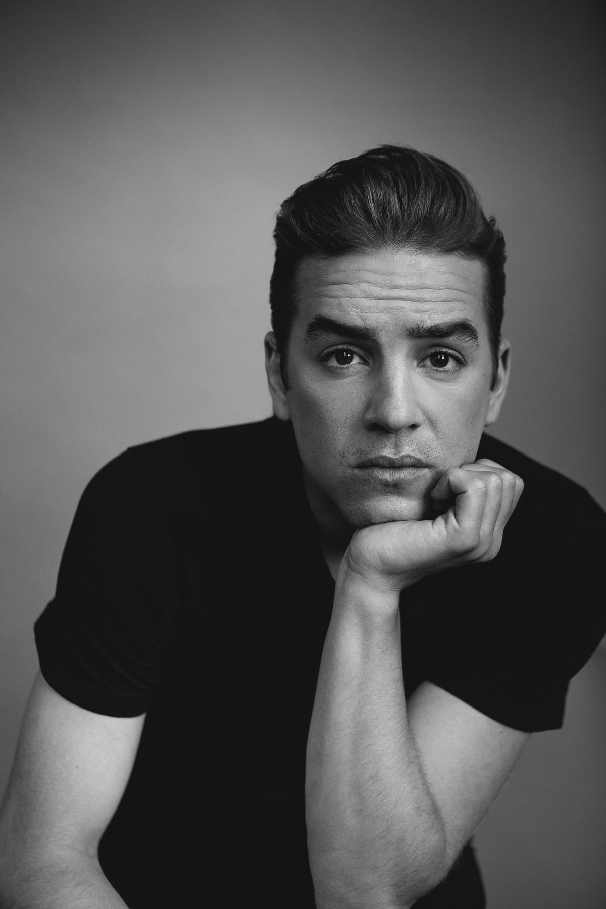 Nouvelle série pour Club illico: Antoine Pilon, Maude Guérin et Robert Naylor en vedette dans ...