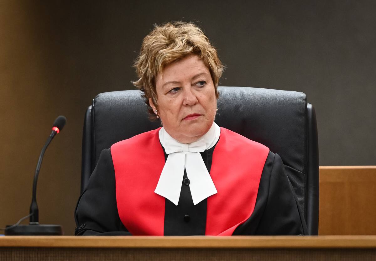 La justice mise à mal par Legault | Le Journal de Montréal