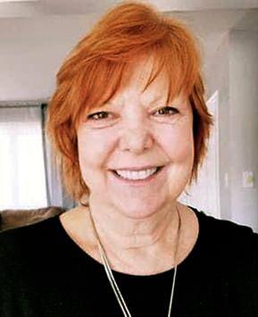 HOVINGTON, Lison | Le Journal de Québec