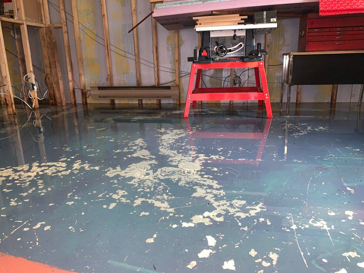 Inondations à Sainte-Brigitte-de-Laval: la vaste majorité des évacués ...