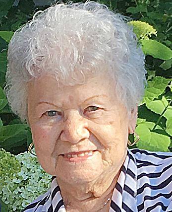 PESANT, Jacqueline Roy | Le Journal de Québec