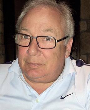 LAROSE, Richard | Le Journal de Québec