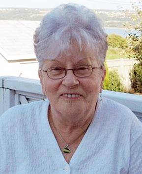 HUOT, Gisèle Morin | Le Journal de Québec