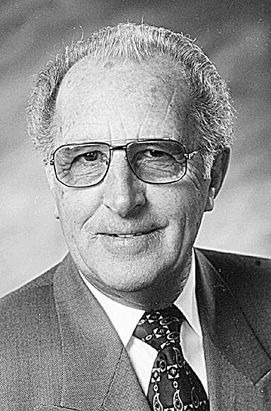 Donald Poulin | Le Journal de Québec