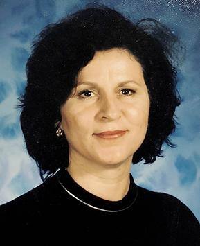 TRICKEY, Johanne | Le Journal de Montréal