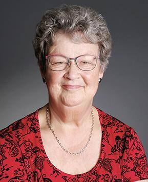 BÉGIN, Normande | Le Journal de Québec