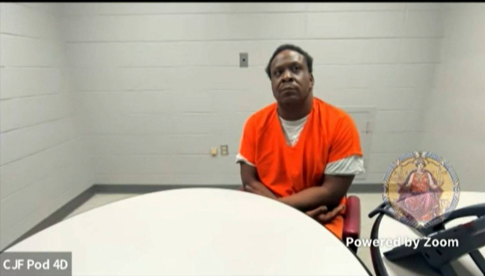 Un possible meurtrier trahi par son «selfie» | TVA Nouvelles