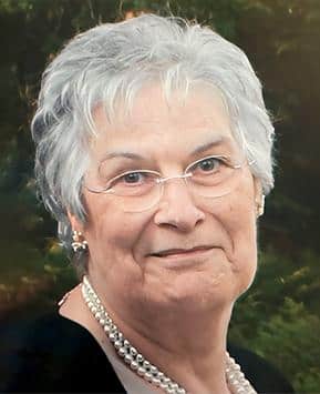 PELLETIER CHOUINARD, Dolorès | Le Journal de Québec