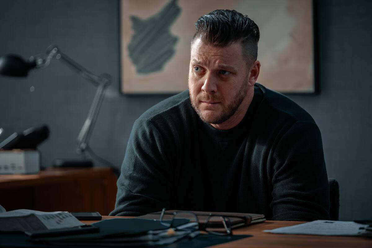 Nouvelle saison d’«Indéfendable»: nouveaux visages et tour d’horizon ...