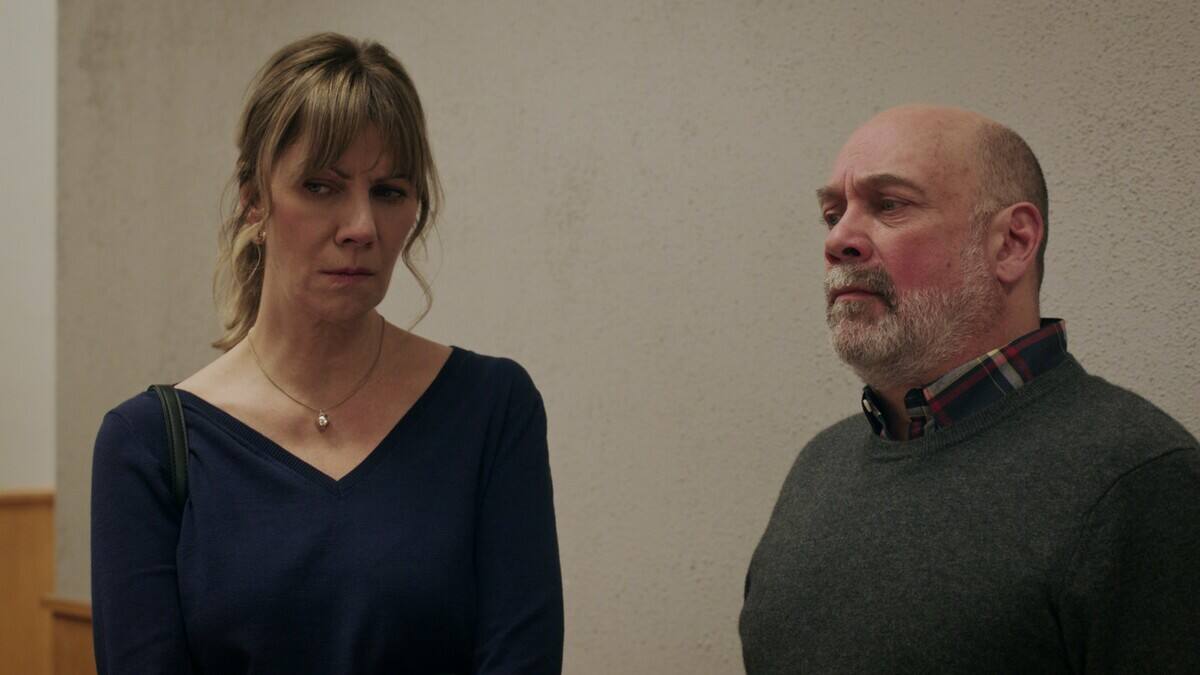 Geneviève Brouillette dès lundi dans «Indéfendable»: «C’est là que mes ...