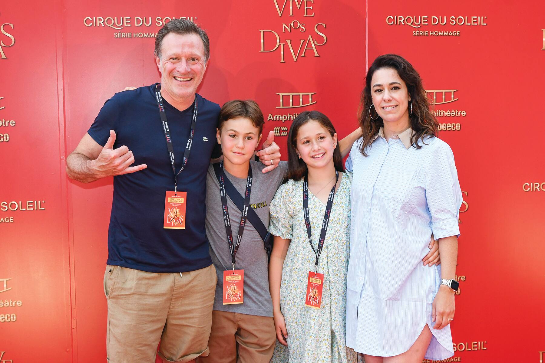 Ayant connu 5 familles d’accueil, Stéphane Fallu s’engage auprès des ...