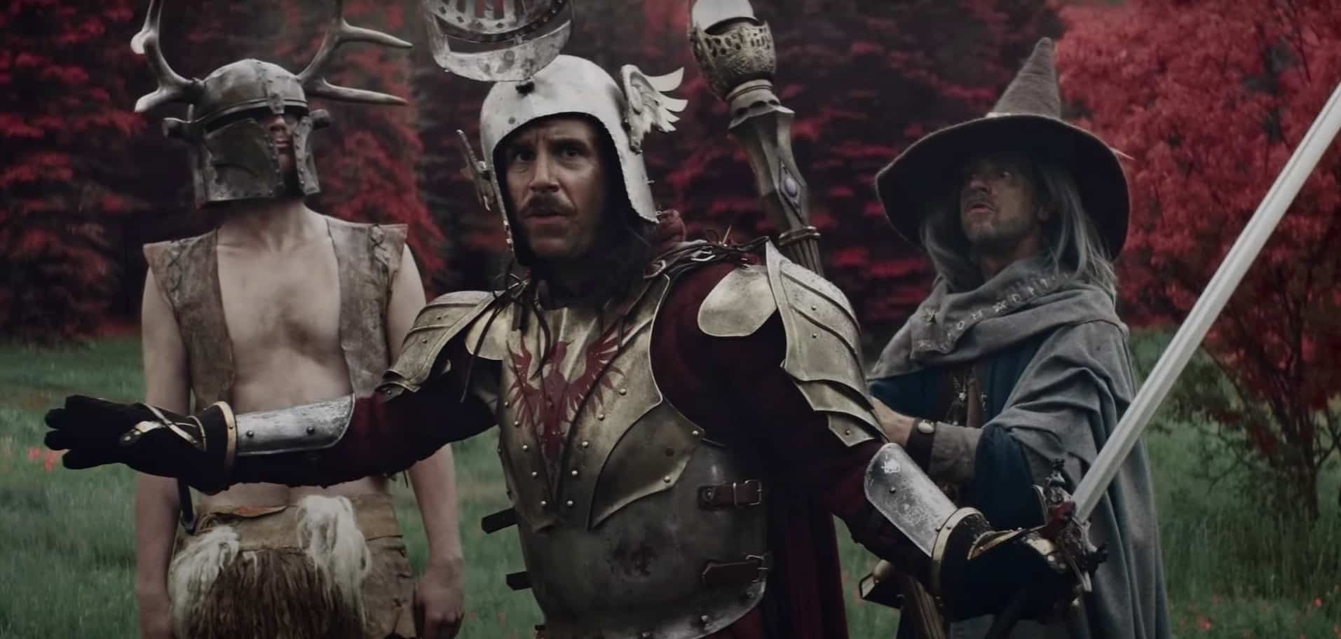 Farador: une première bande-annonce du film a été dévoilée [VIDÉO] | 24 ...